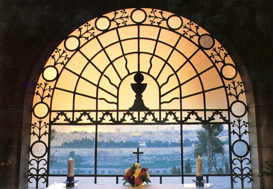 Jesus Wept « Biltrix