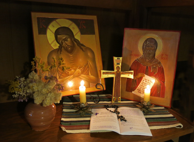 Icons for Lent « Biltrix